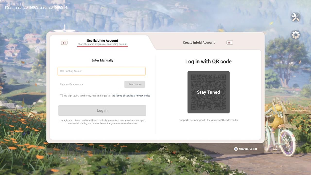 Infinity Nikki Official Website – Side by side, the world unfolds in beauty