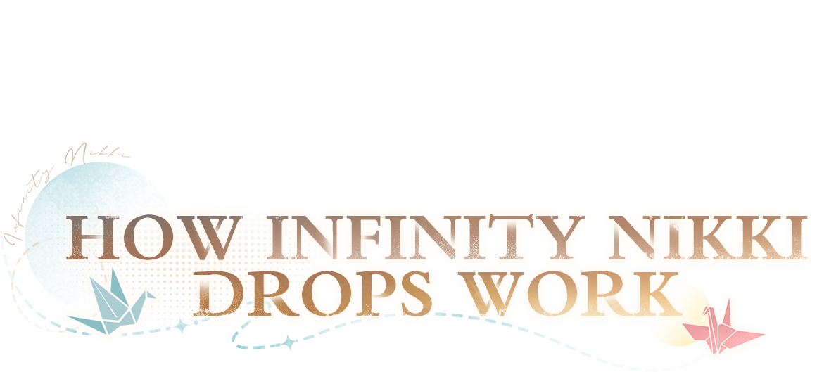 Twitch Drops Account Linking - Infinity Nikki